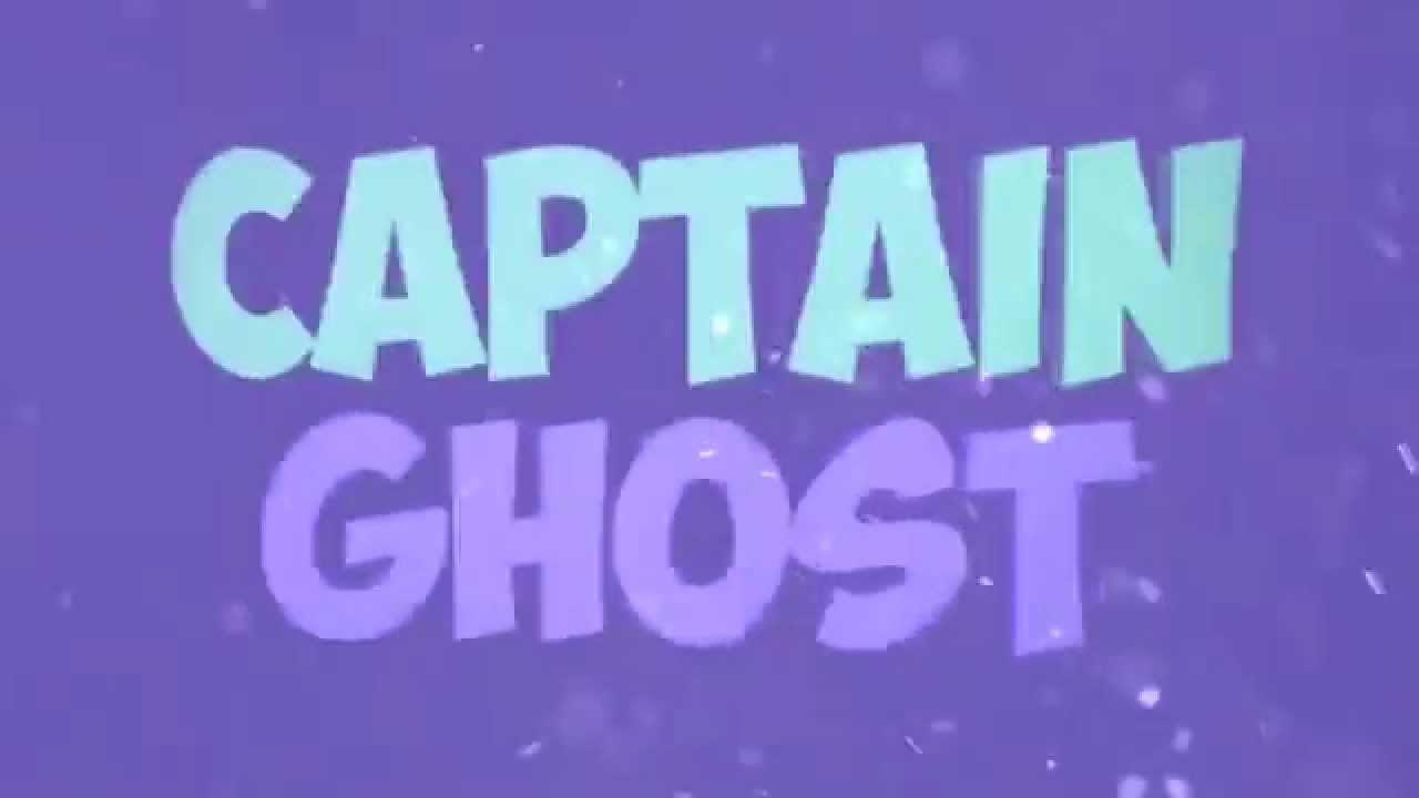 Captain Ghost Kanalının İntrosu - YouTube
