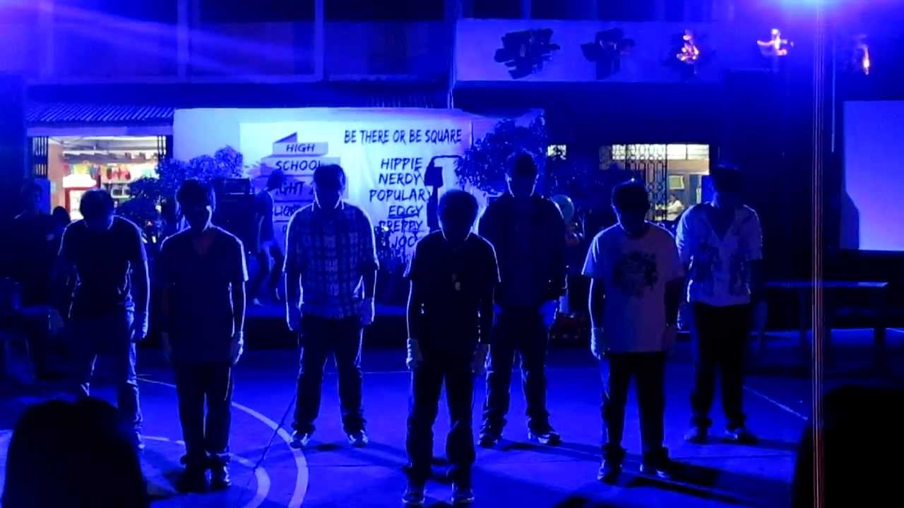 ZCHHS 2012 THE NEW ERA - YouTube