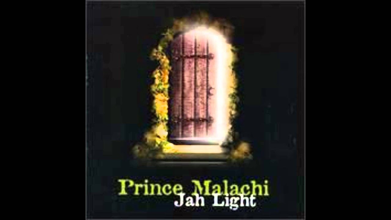 Prince Malachi - Respect (Jah Light Album) 1999. - YouTube