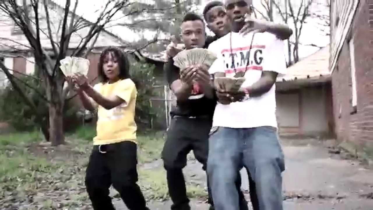 STMG x S.T.M.G ANTHEM - YouTube