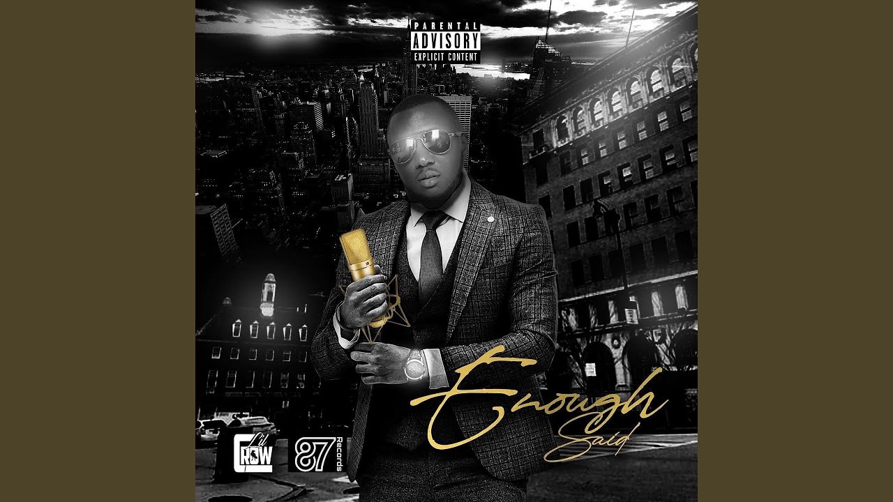 Picture Me Rolling - YouTube Music