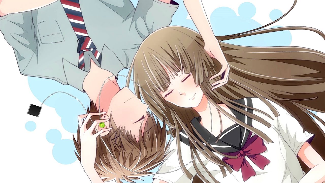 OST Zetsuen no Tempest - Reminiscence (Al's Choice) #7 - YouTube