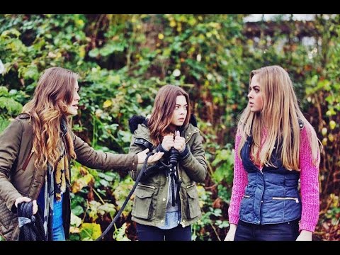 Sorority Murder (2015) -  Scarlett Byrne, Nicole Muñoz, Sarah Dugdale