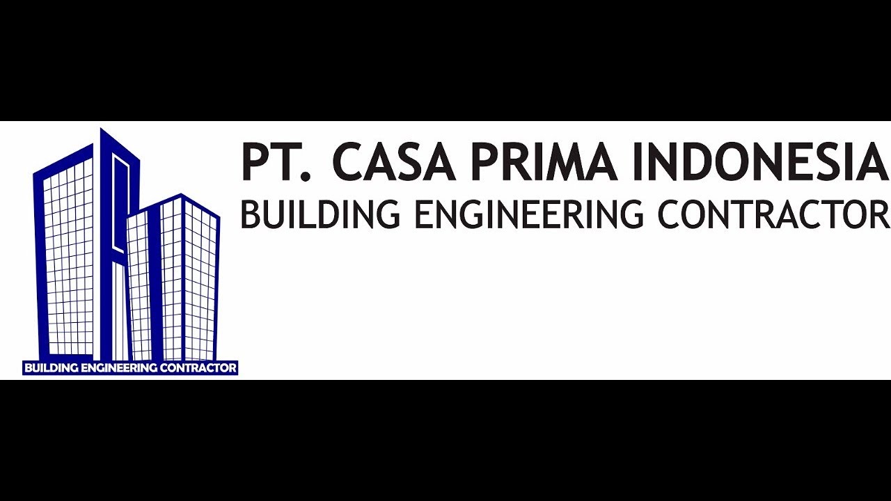 PT Casa Prima Indonesia Company Profile Video - YouTube