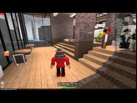 Roblox Dunkin Donuts - YouTube