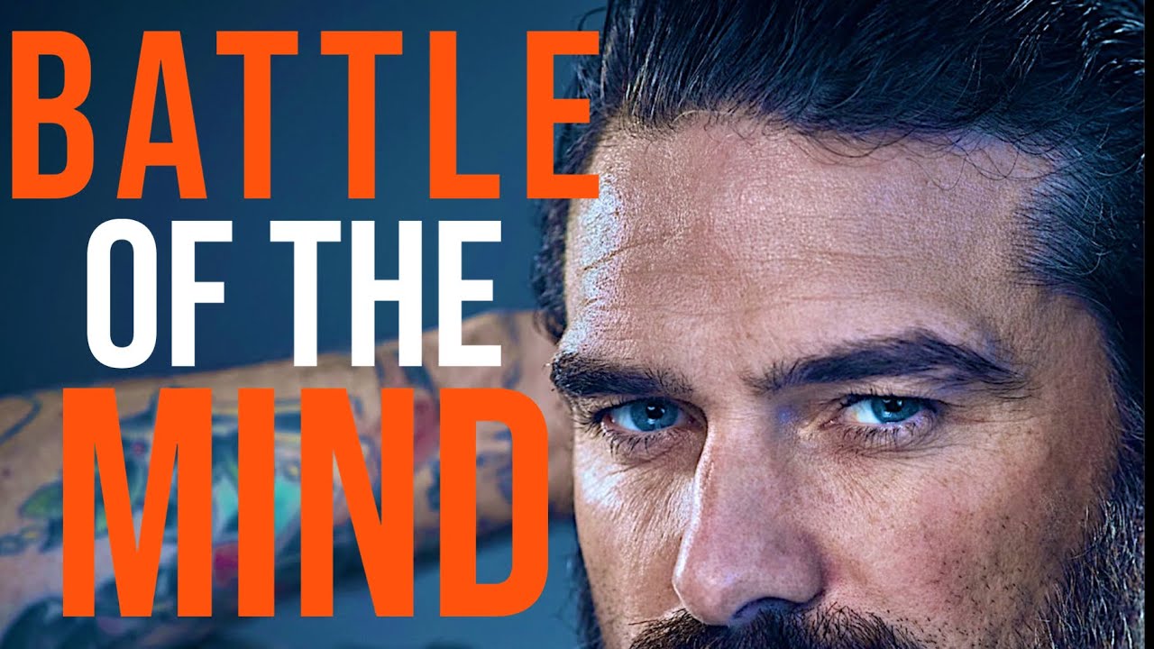 Ant Middleton Battle Of The Mind - Pure Motivation - YouTube
