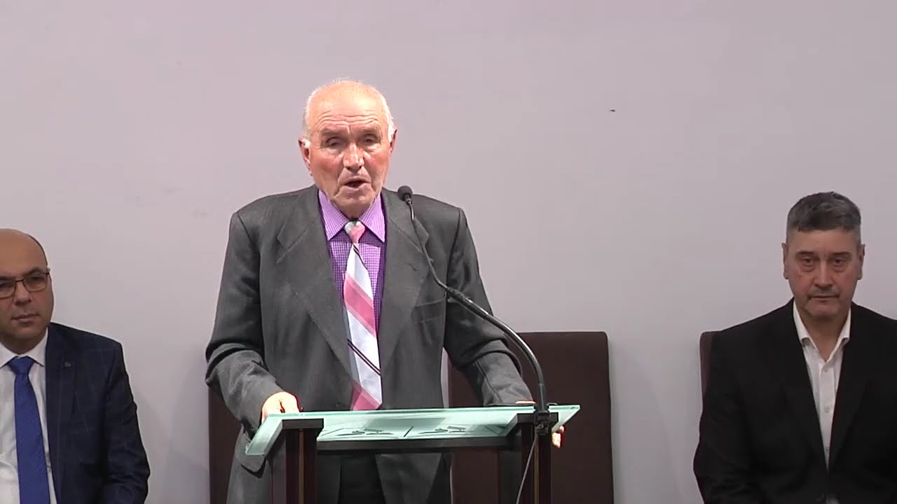 11 ian 2025 AM - Daniel Tatomir - YouTube