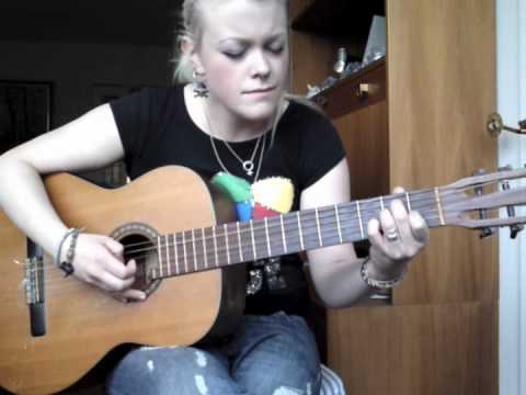 Manboy (Eric Saade cover)