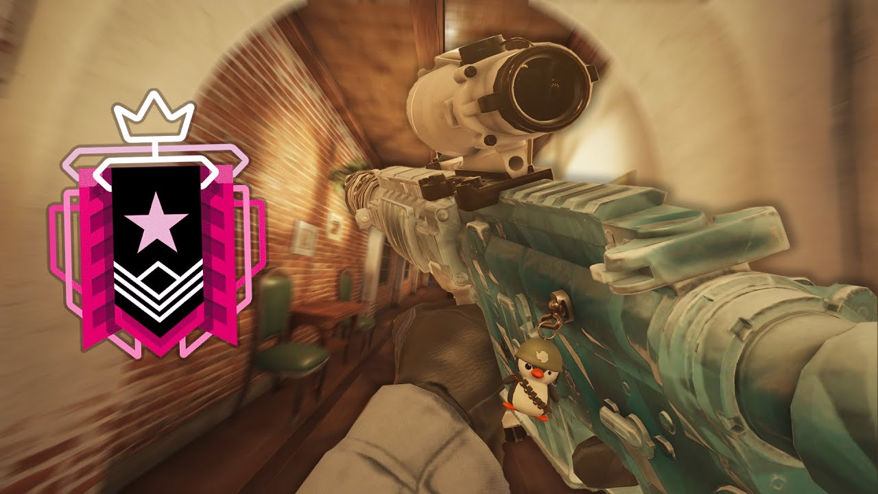 *BEST* CONTROLLER SETTINGS ON RAINBOW SIX SIEGE FOR ZERO RECOIL - YouTube