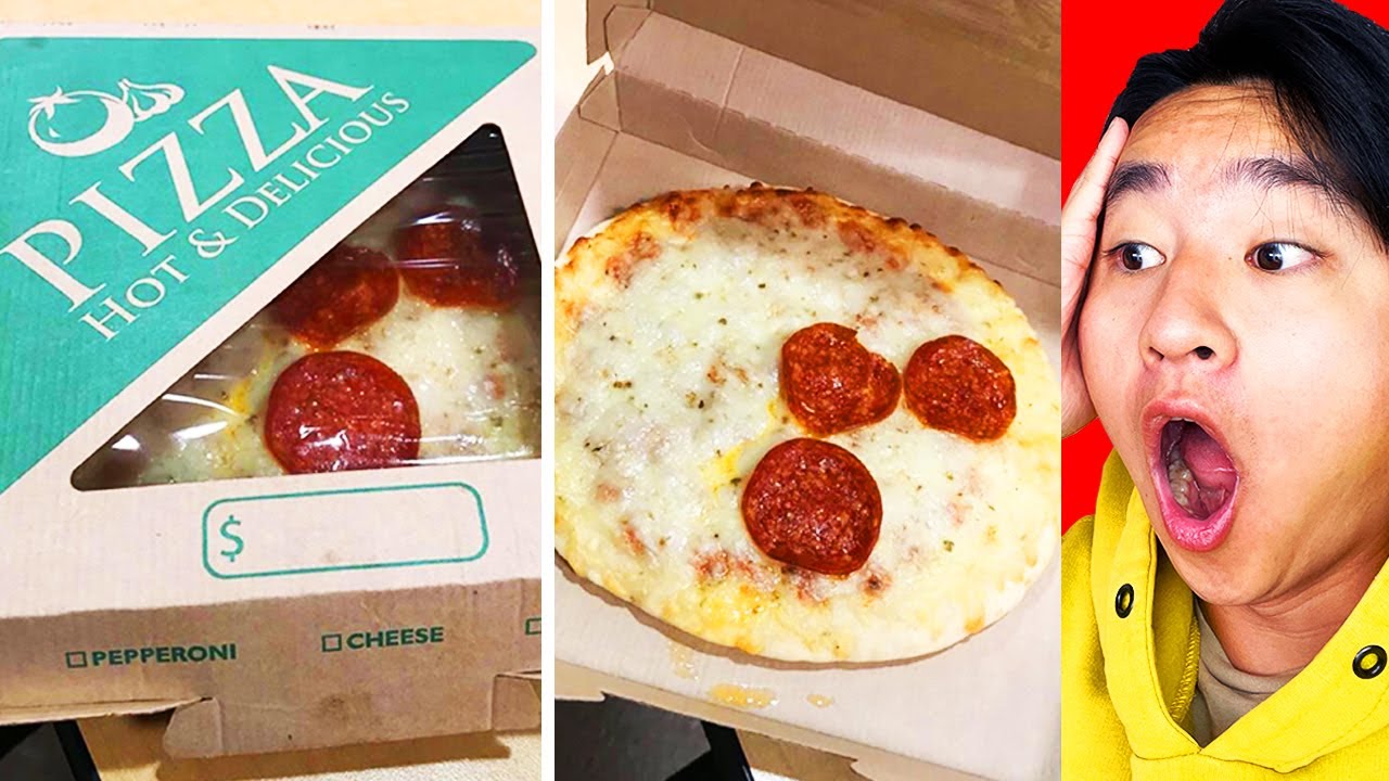 Expectation Vs Reality FAILS - YouTube