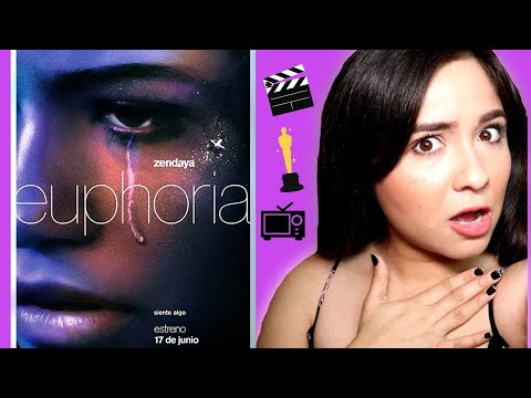 I FINALLY Watched EUPHORIA! ( Recap & Review)