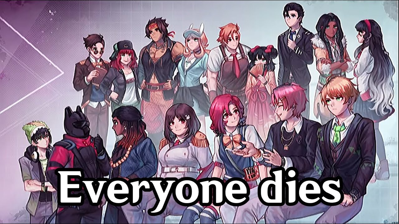 How Project: Eden Garden will go… - YouTube