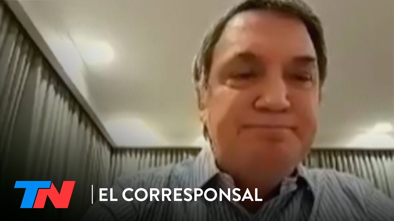 Pablo Lanusse: "Lo que está en juego es la República y la propiedad ...