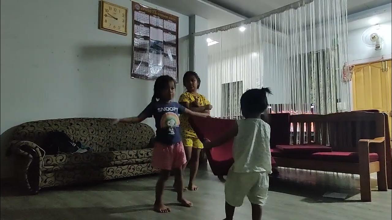 Sisters Dancing Youtube