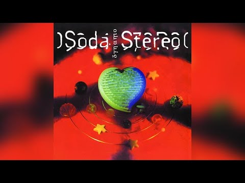 Samples Dynamo - Soda Stereo - YouTube