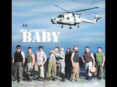 Орк.Кристали-Ти и аз