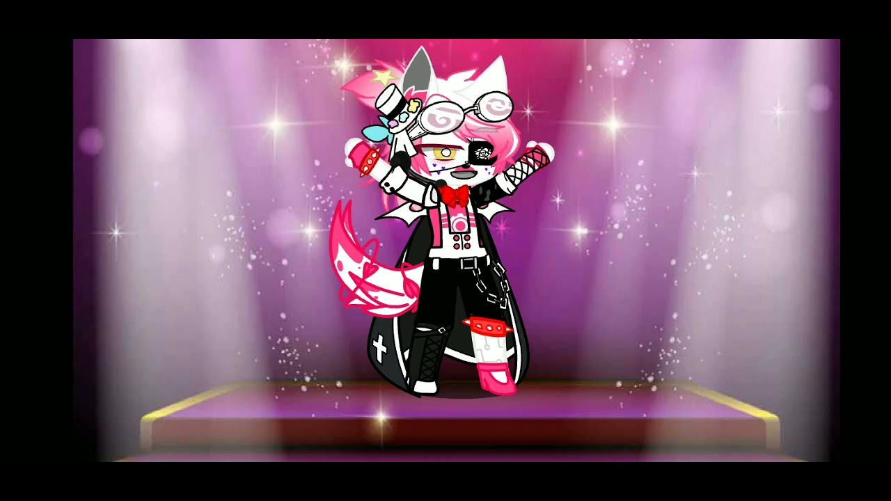 Show time for the Funtimes☆》 - YouTube