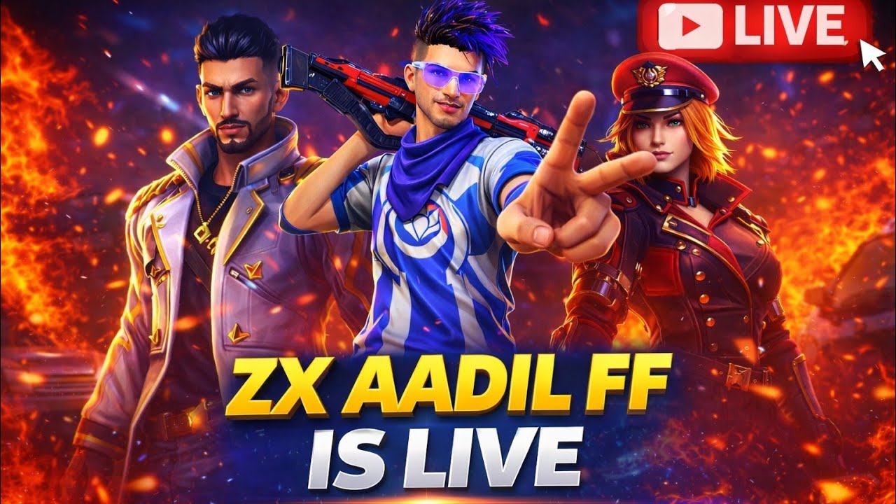 DILSUM FF IS LIVE 🥰GAME 💕 UID CHECK 🤡PLEASE 😇 GUYS SUBSCRIBE 🙏 - YouTube