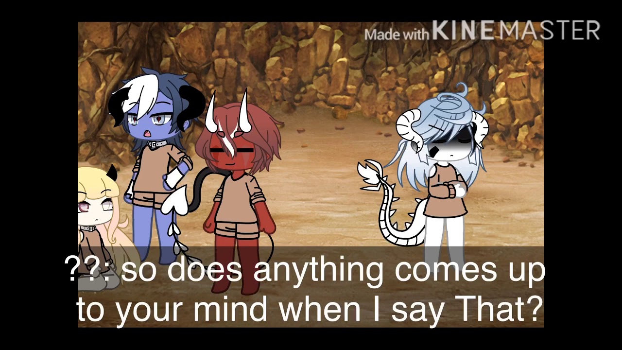 { 15 } | GLMM | GL // season 1 Ep. 1 ( Please read the Description ...