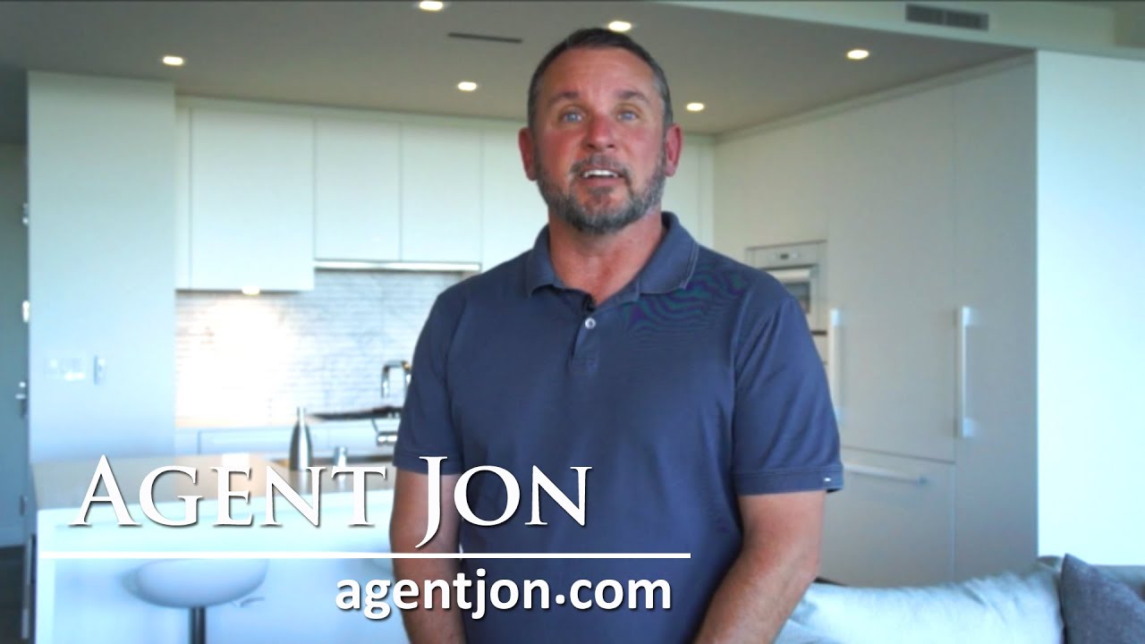 Agent Jon's Approach - YouTube