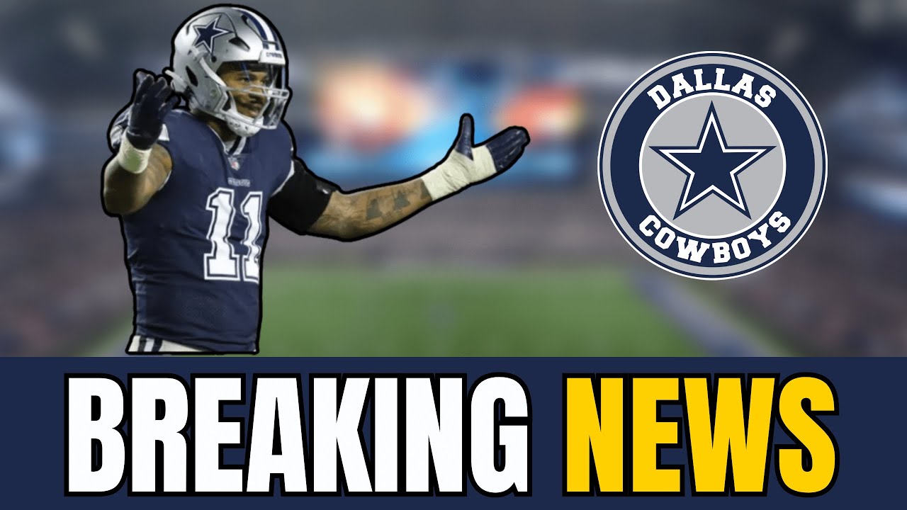 🚨 Pollard to Ravens? Rumor, Treasure or Trash? 🏈 DALLAS COWBOYS NEWS ...