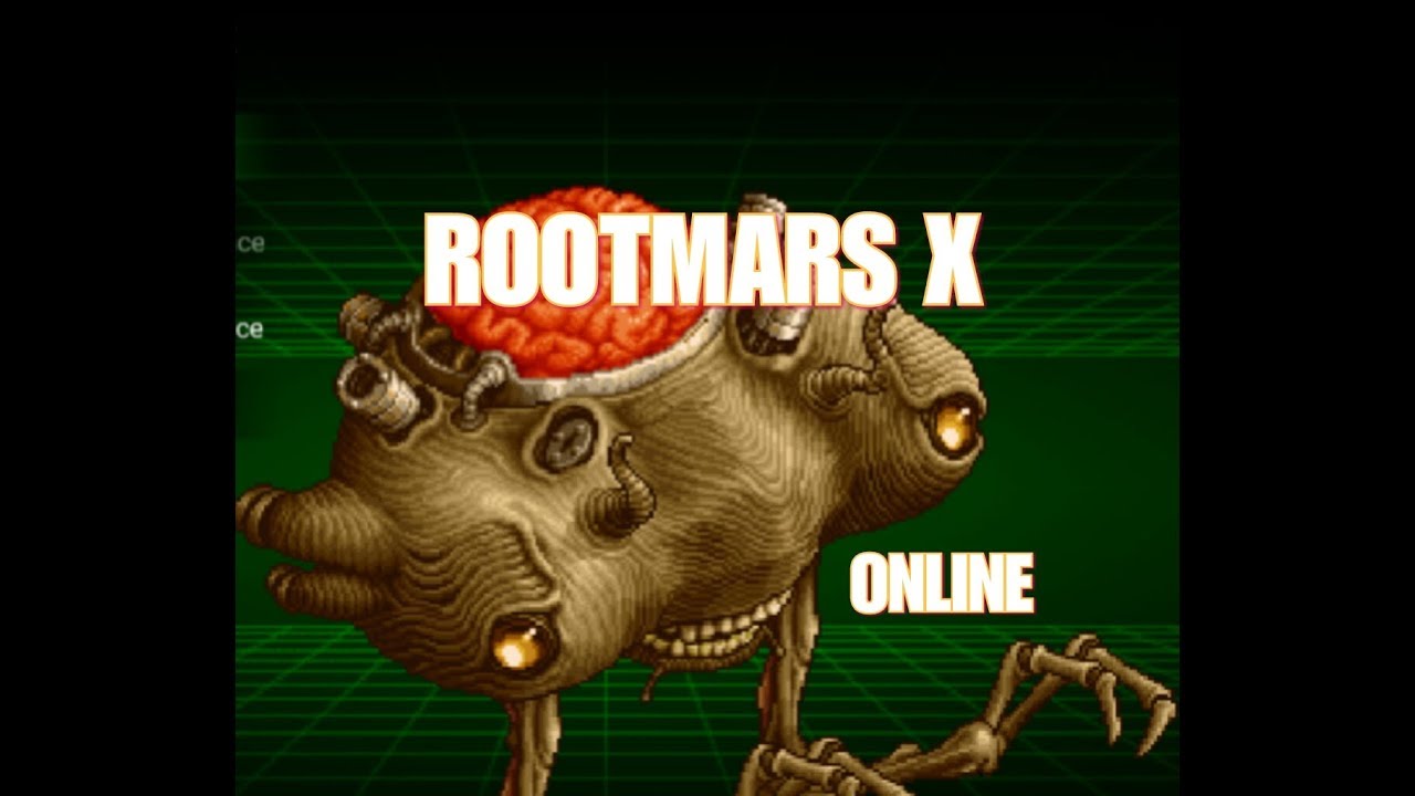 Metal Slug Attack - ROOTMARS X - ONLINE. - YouTube