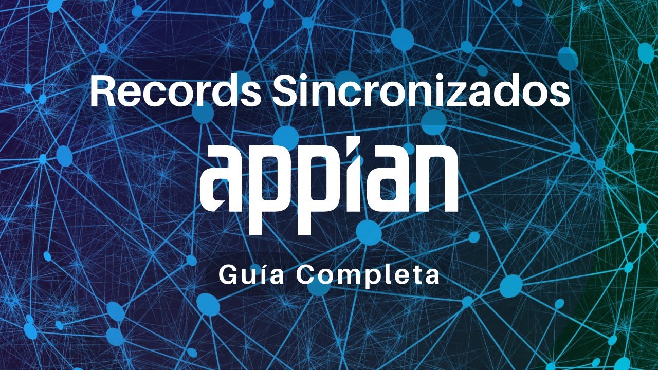 Appian 01 Intro Youtube