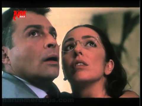 Lale Mansur Öpüşme Sahnesi - Kanal Handikap