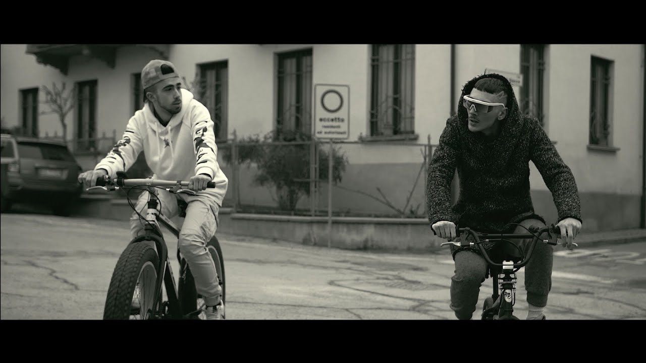 Mahico feat. Doppiacca - Vieni con Me prod. Polvere (Official Videoclip ...