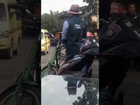 Bandung siap siap lockdown