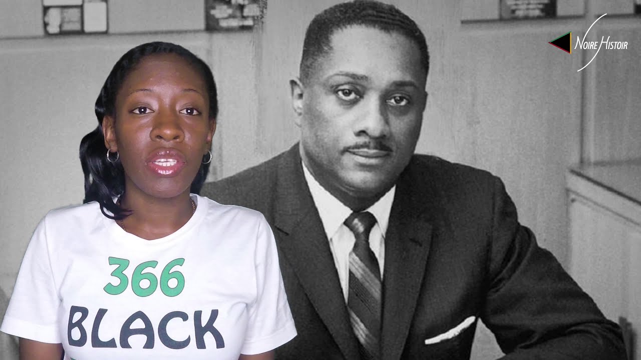 John H. Johnson: Founded Johnson Publishing Co., Ebony and Jet ...