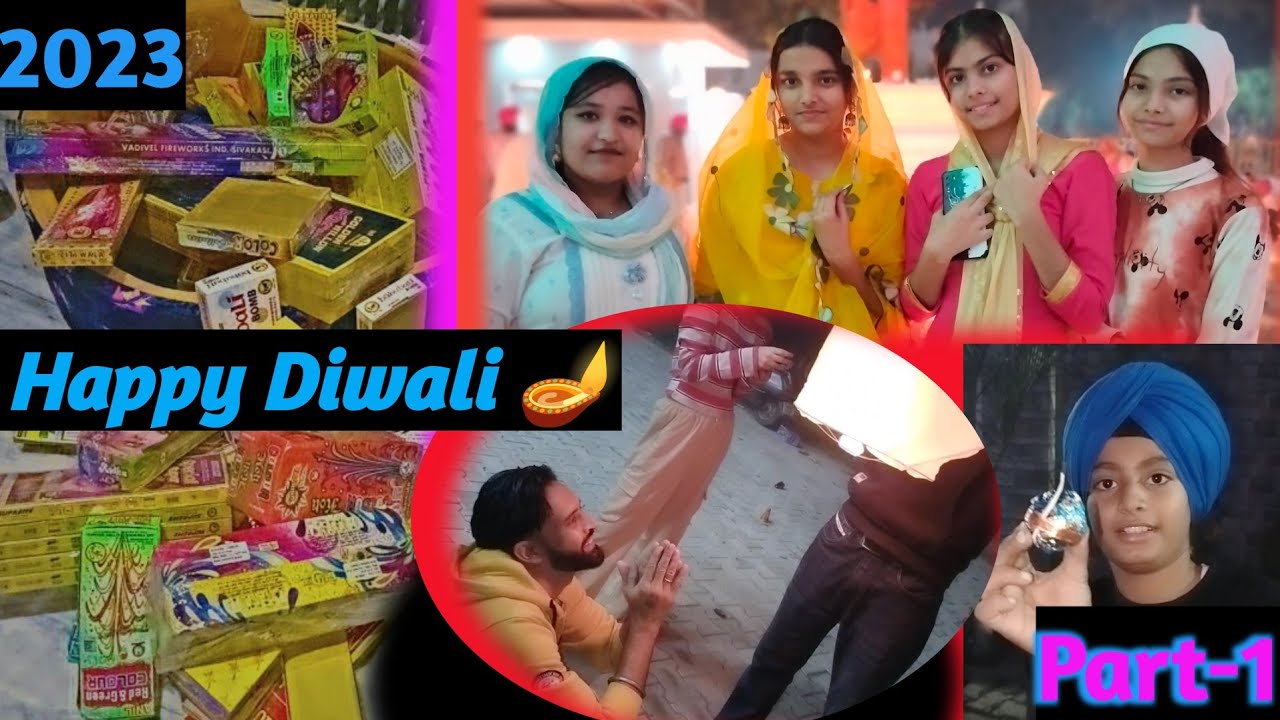 Diwali Stash 2023 🪔 | Diwali Stash worth 25000 || Part 1 - YouTube