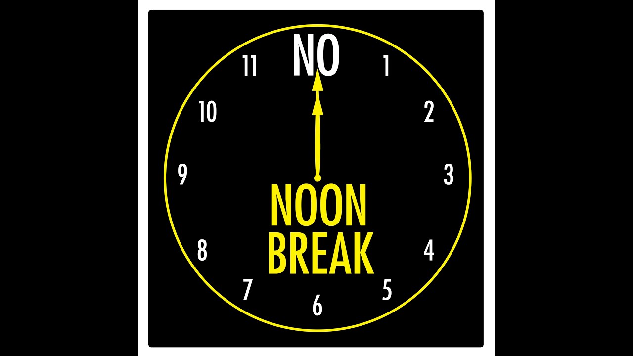 No Noon Break! Call of Duty: Mobile Gameplay 20210313001215 - YouTube