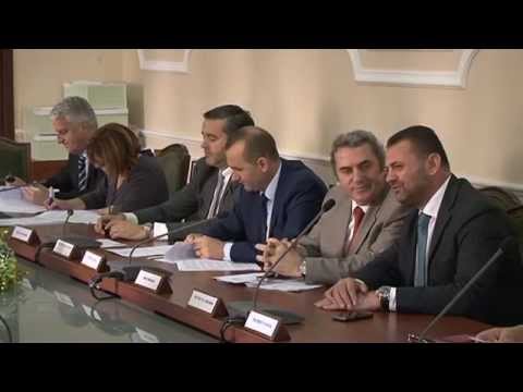 KODI RRUGOR TE LIGJET ABC NEWS - YouTube