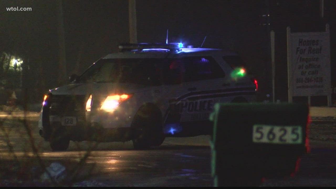 Lucas County's 911 call center consolidation runs into early issues ...