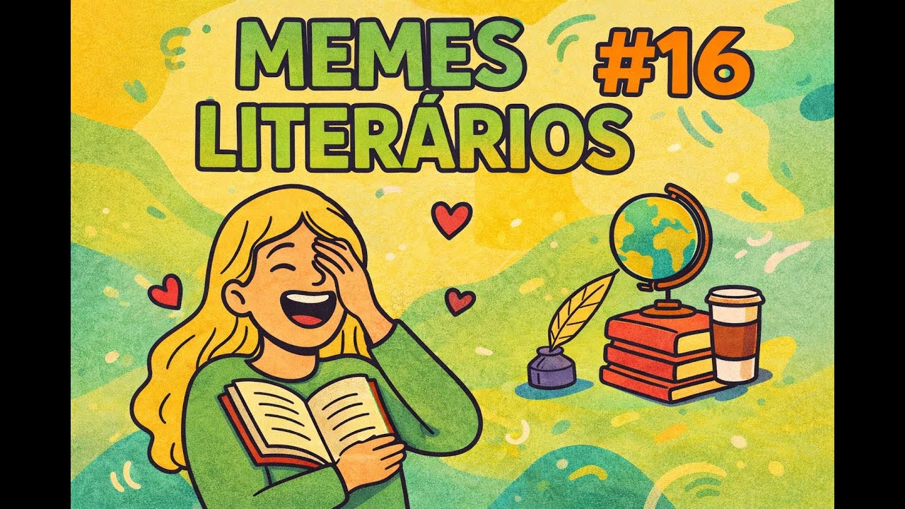 Você Lê? Então Esses Memes Literários São Pra Você #16 #livros #booktok ...