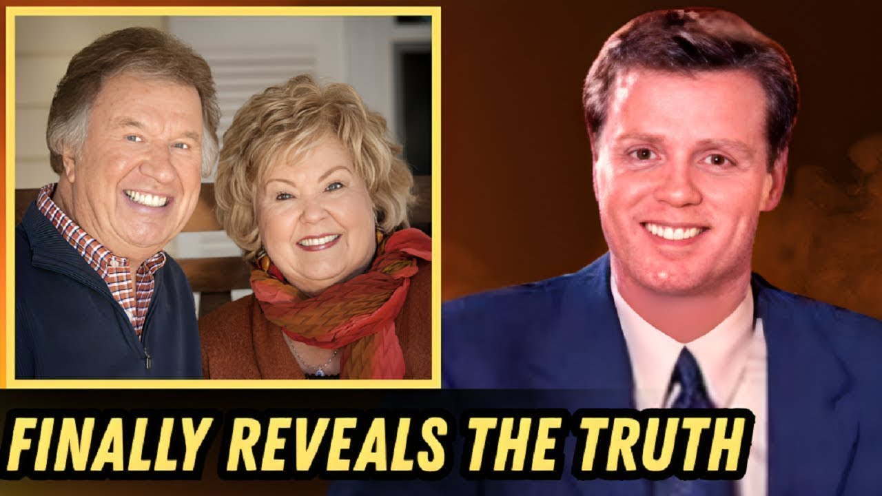 Gospel Singer Kirk Talley FINALLY Revealed And Breaks His Silence on ...