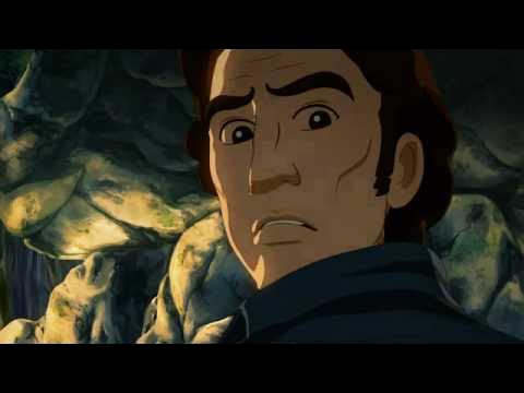 Les mystérieuses cités d'or - Trailer (2012) de TF1 - YouTube