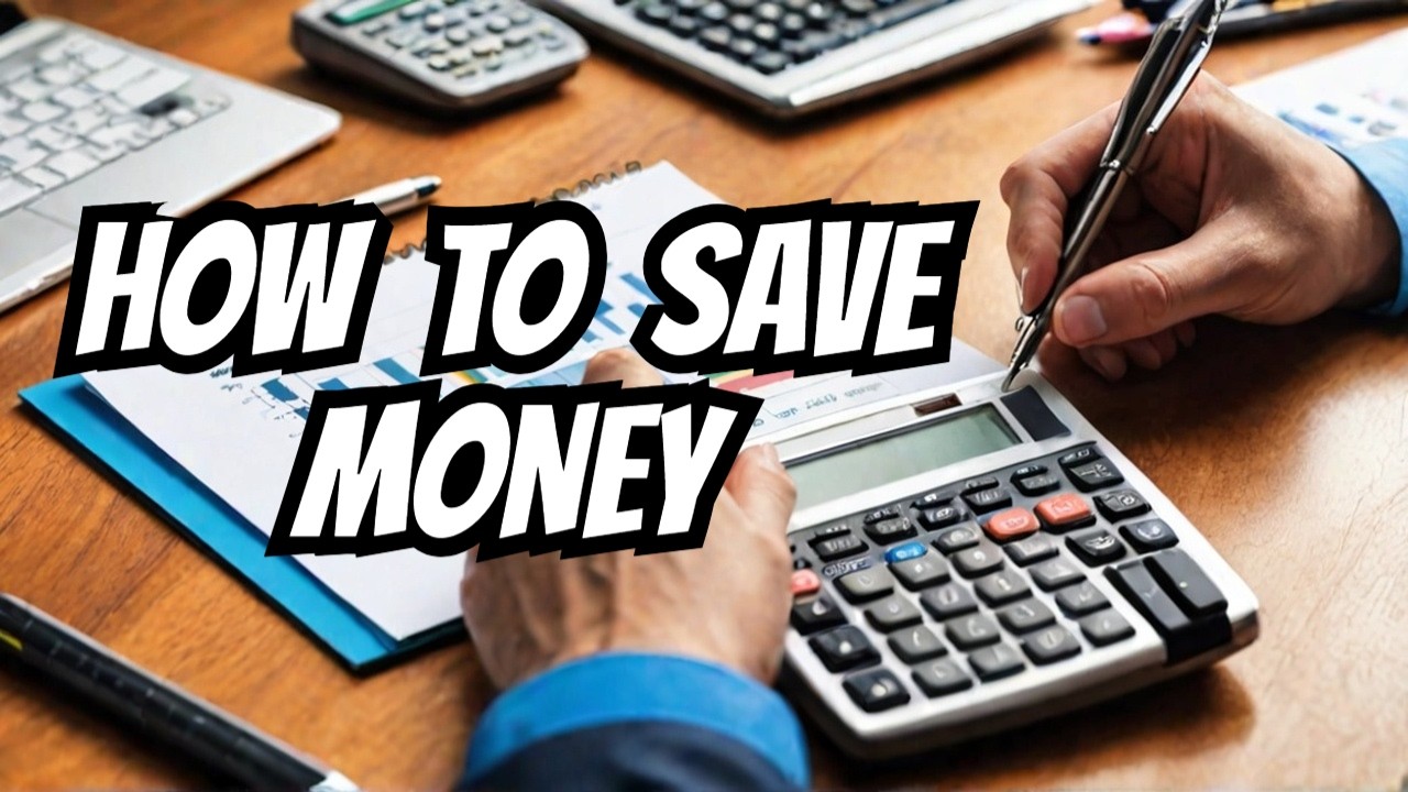 How To Save Money And Double Your Income With These Simple Tips - YouTube