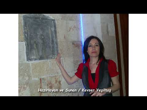 Taş Ev / Antakya / Antioch / Gerçek Yaşanmış Bir Olay