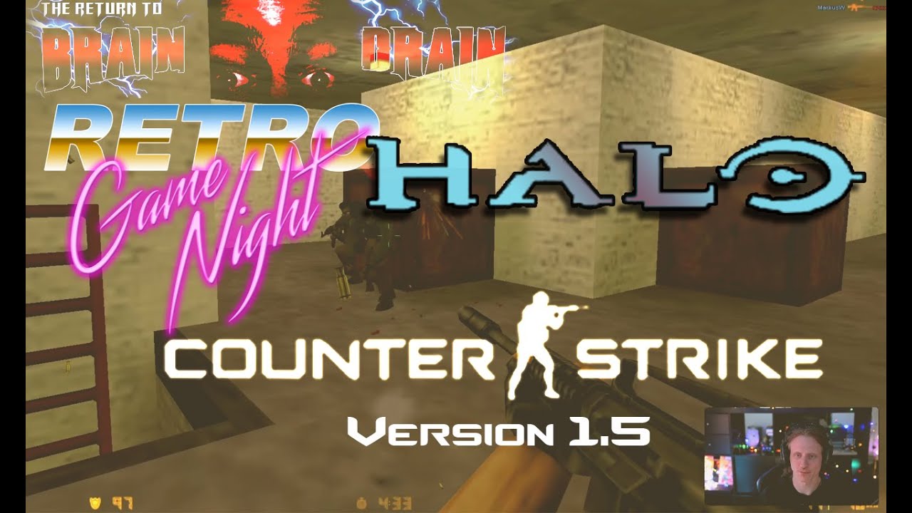 Brain Drain Game Night Wednesday 2023-04-19 - YouTube