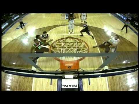 Justin Moss Highlights 2014-15 (Buffalo #23) - YouTube