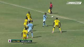 Waterhouse CONQUERS Vere United with 2-0 victory in MD10 JPL action ...