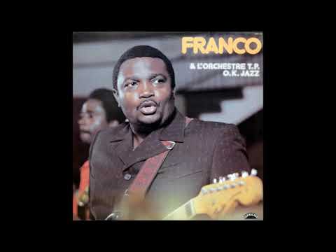 Rumba Congo, franco lorchestre tp ok jazz tolinganaki toboyanaki ...