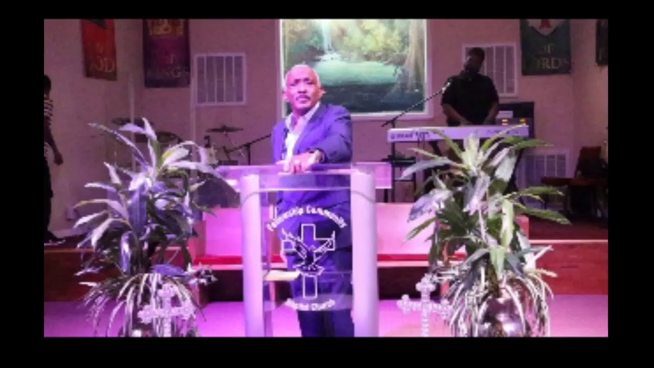 FCBC Baytown Live Stream - YouTube