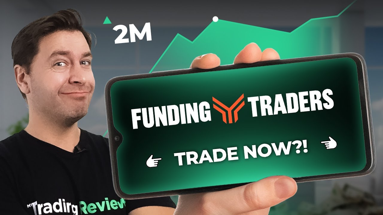 Is Funding Traders a Scam or Legit? (MUST-WATCH Review!) 🚨 - YouTube