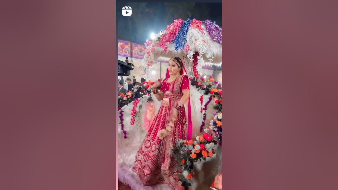 Tanding Viral Bridal Dance Palki Mein Hoke Sawar Chali Re Song Subscribe ️ Youtube