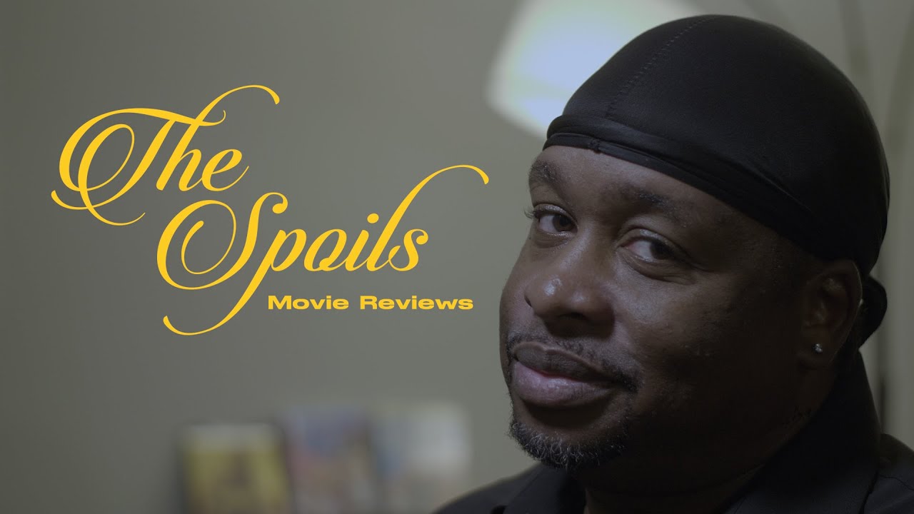 The Spoils (Hosted By Jay Will) - YouTube