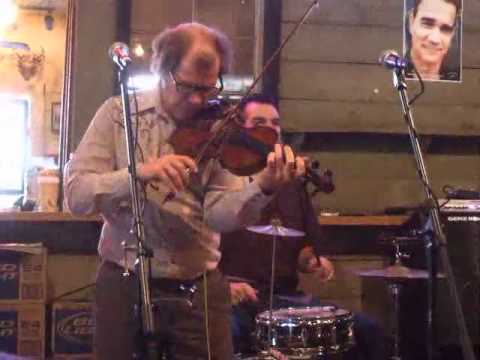 Flat Top Jones - Eastphalia Waltz - YouTube