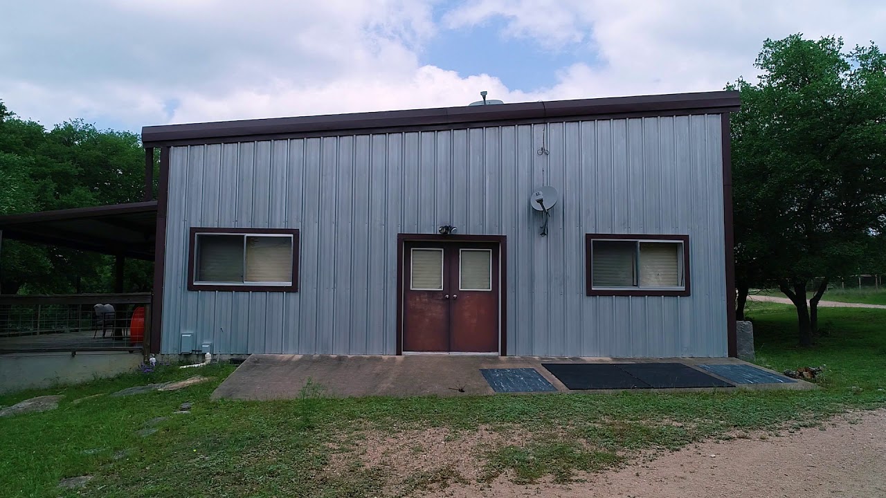 3450 Pursley Road, Dripping Springs, Texas - YouTube